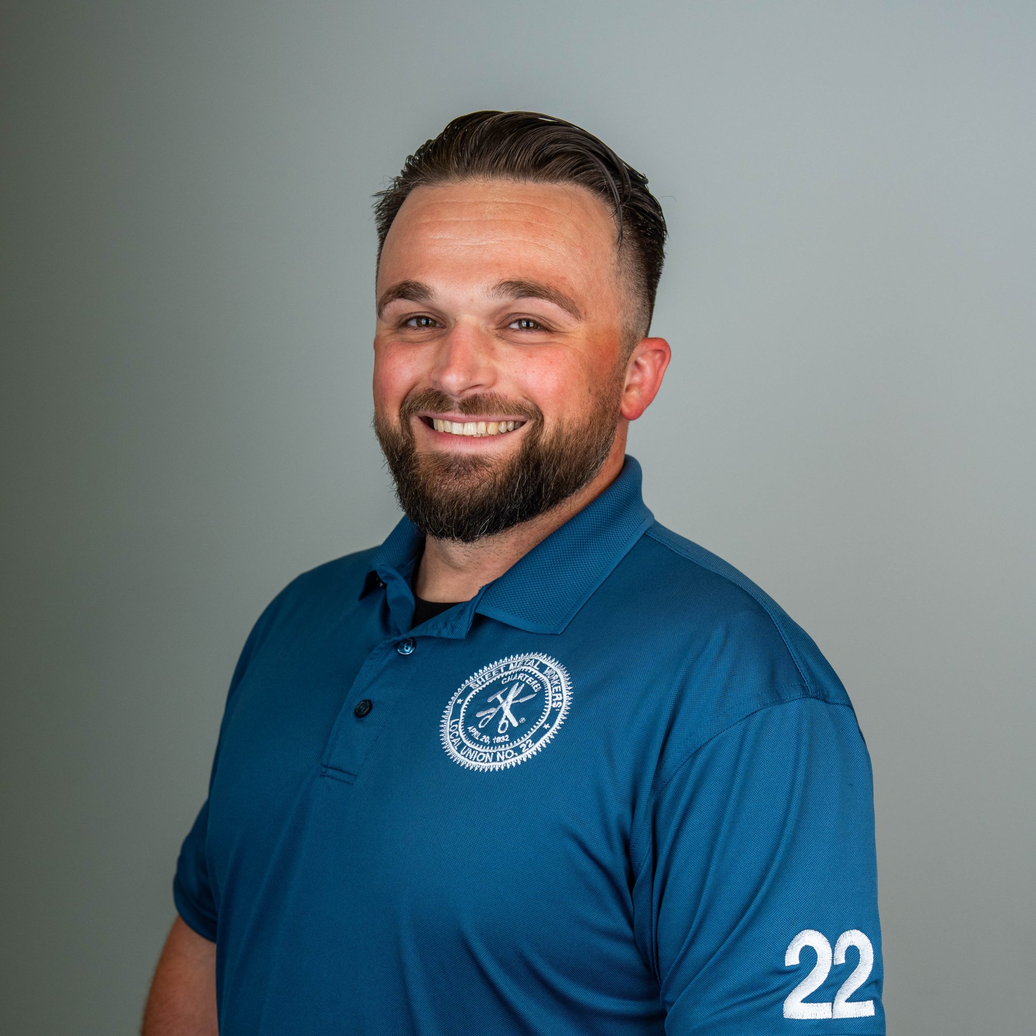 About – Sheet Metal Workers Local 22